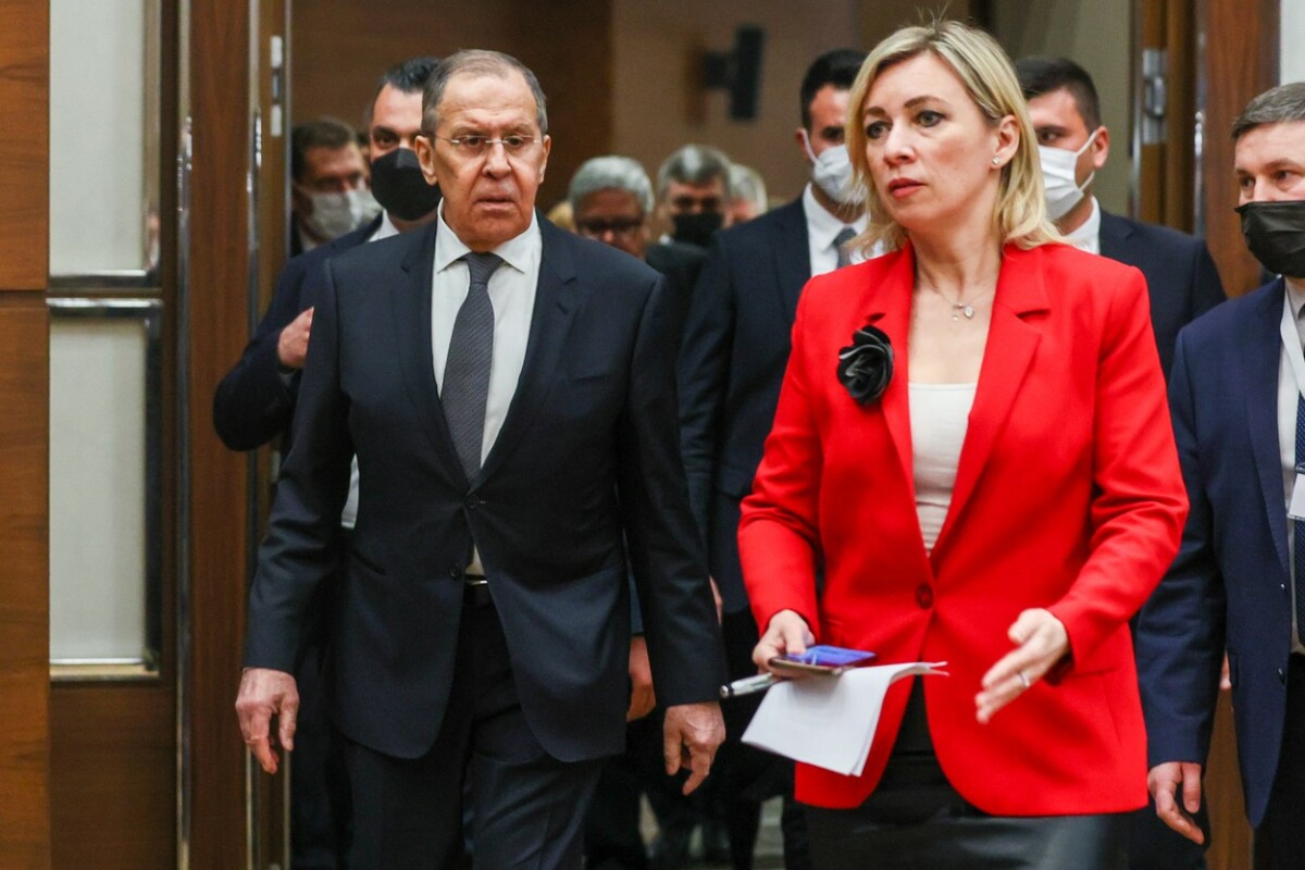Αντίποινα στην Κύπρο ανακοίνωσε η Μόσχα για την απέλαση Ρώσου ...