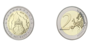 Αυτά είναι τα πέντε πιο ακριβά νομίσματα των 2 ευρώ – Πόσο πωλούνται ...