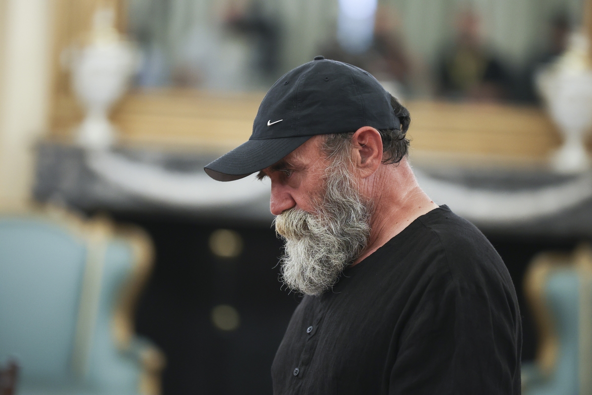 Νέες αποκαλύψεις για τον «Άλλο Άνθρωπο»: «Γυναίκα εφοπλιστή του έδωσε 8 ...