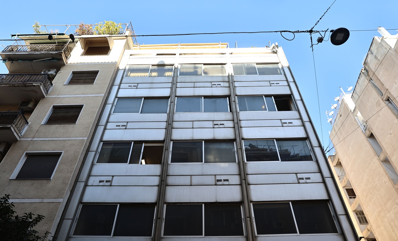 Εξάρχεια: Ο 48χρονος καθ’ ομολογίαν δολοφόνος του μουσικού είναι ...