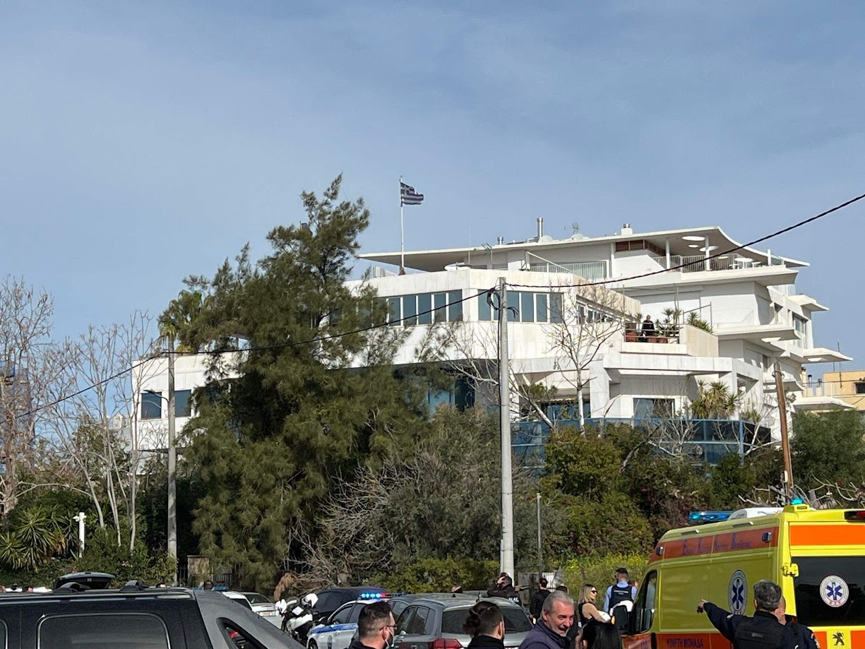 Μακελειό στη Γλυφάδα: «Ο Αιγύπτιος πυροβόλησε πισώπλατα τον καπετάνιο ...