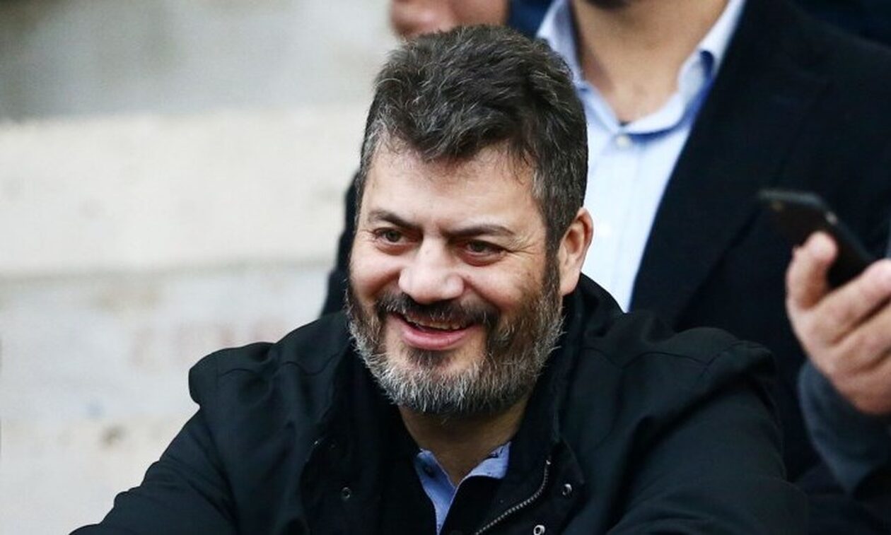 Μ.Κονταρός: «Επέστρεψα δυστυχώς στο καροτσάκι – Δεν έχω χάσει το ...