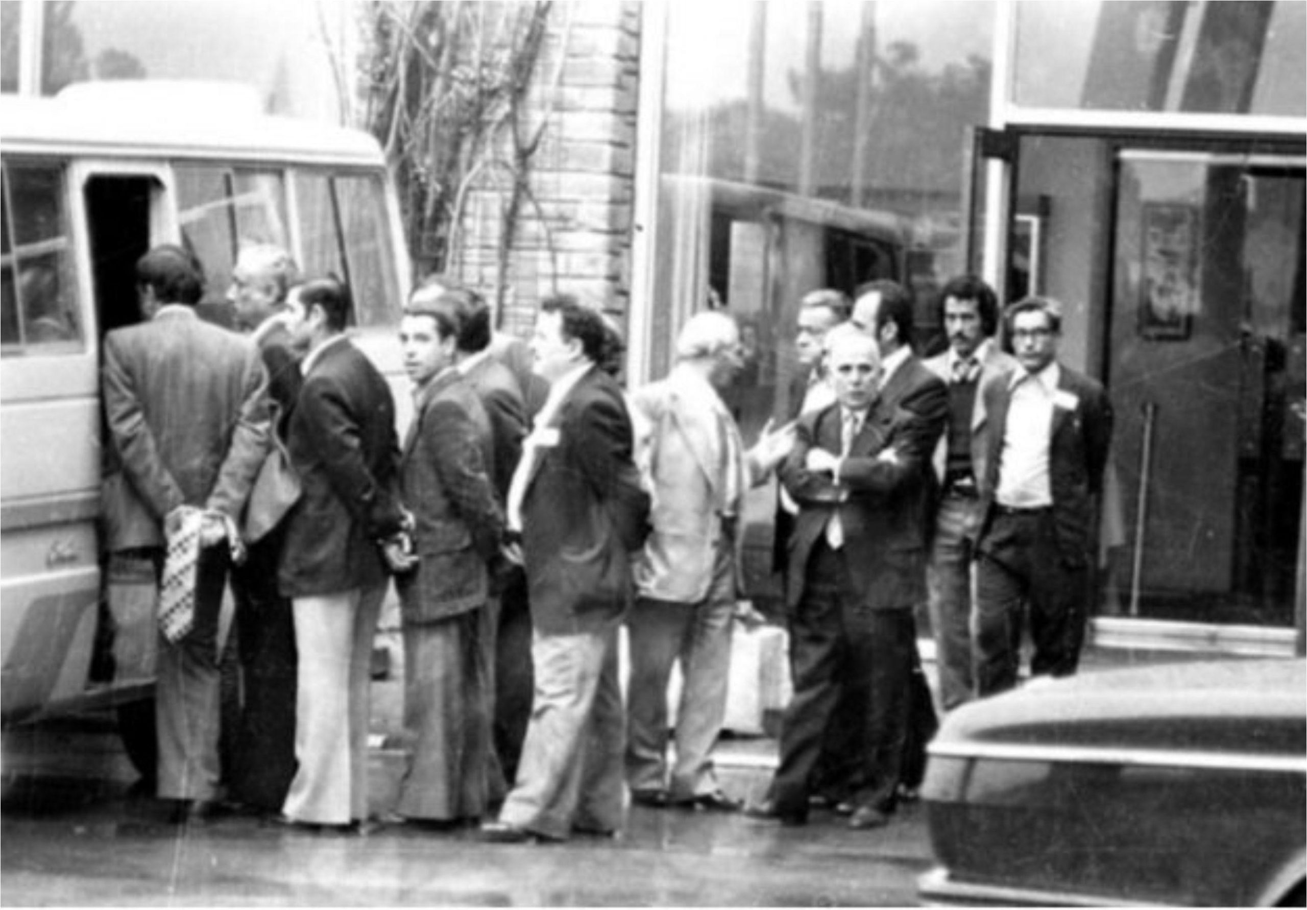 Λάρνακα: Σαν σήμερα το 1978 το μακελειό με τους Αιγύπτιους κομάντος στο ...