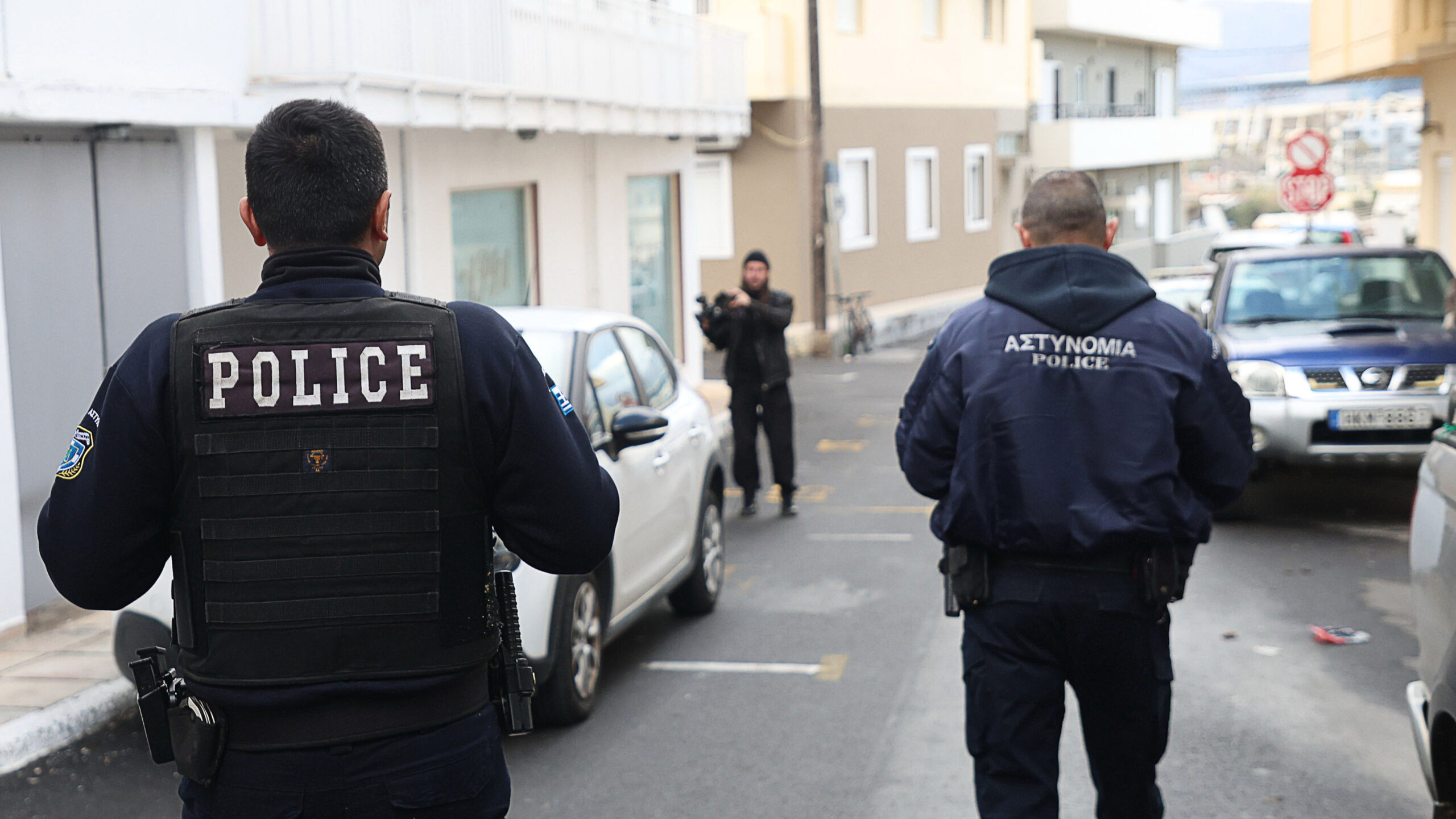 Κρήτη: Προσωρινά κρατούμενος ο 39χρονος που πυροβόλησε και σκότωσε την ...