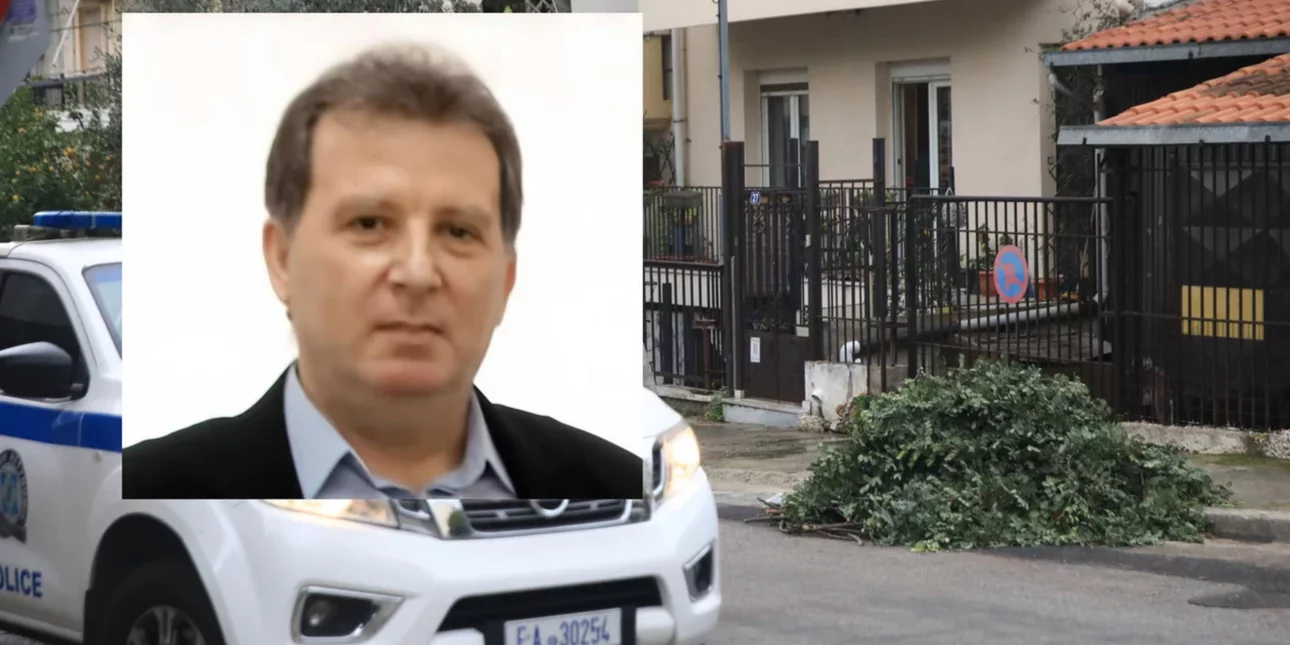 Δολοφονία στη Νίκαια: Οι αναρτήσεις του 64χρονου δράστη – Οι απειλές ...