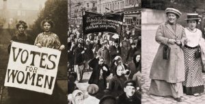 Παγκόσμια Ημέρα της Γυναίκας: Η ιστορία της ημέρας – Πότε εορτάστηκε ...