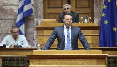 Ελληνική Πολιτική – Pronews.gr