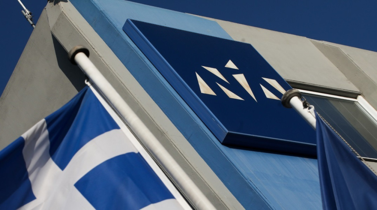 ΝΔ: Ο Πέτρος Τζανετάκος αναλαμβάνει νέος Διευθυντής της ...