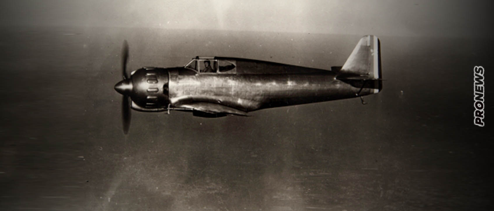 Bloch MB 151: H δράση του γαλλικού καταδιωκτικού της ΕΒΑ στο Έπος του ’40 – Pronews.gr