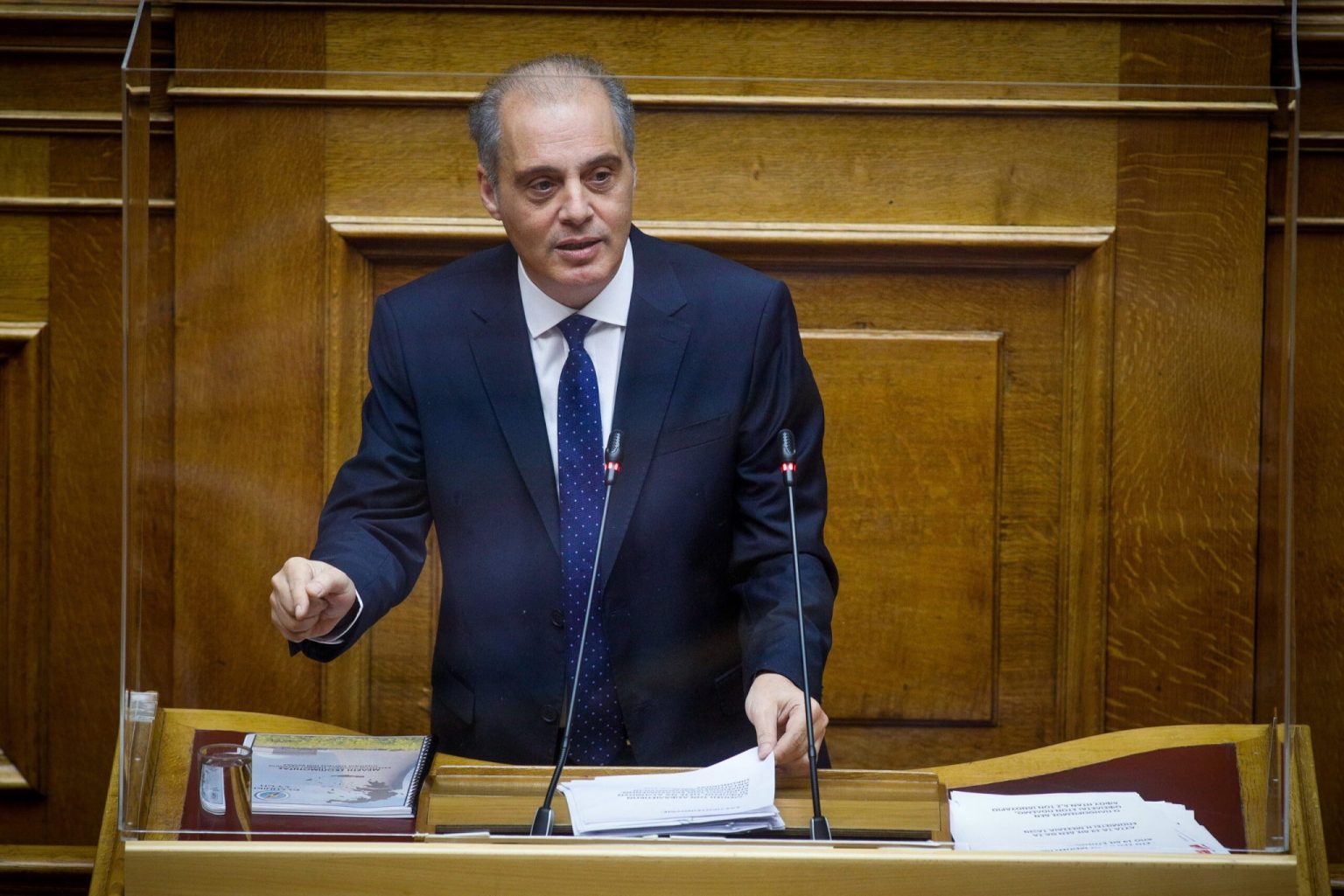 Κ.Βελόπουλος για τη Νικολίνα του «My Style Rocks»: «Ποιος θα ...