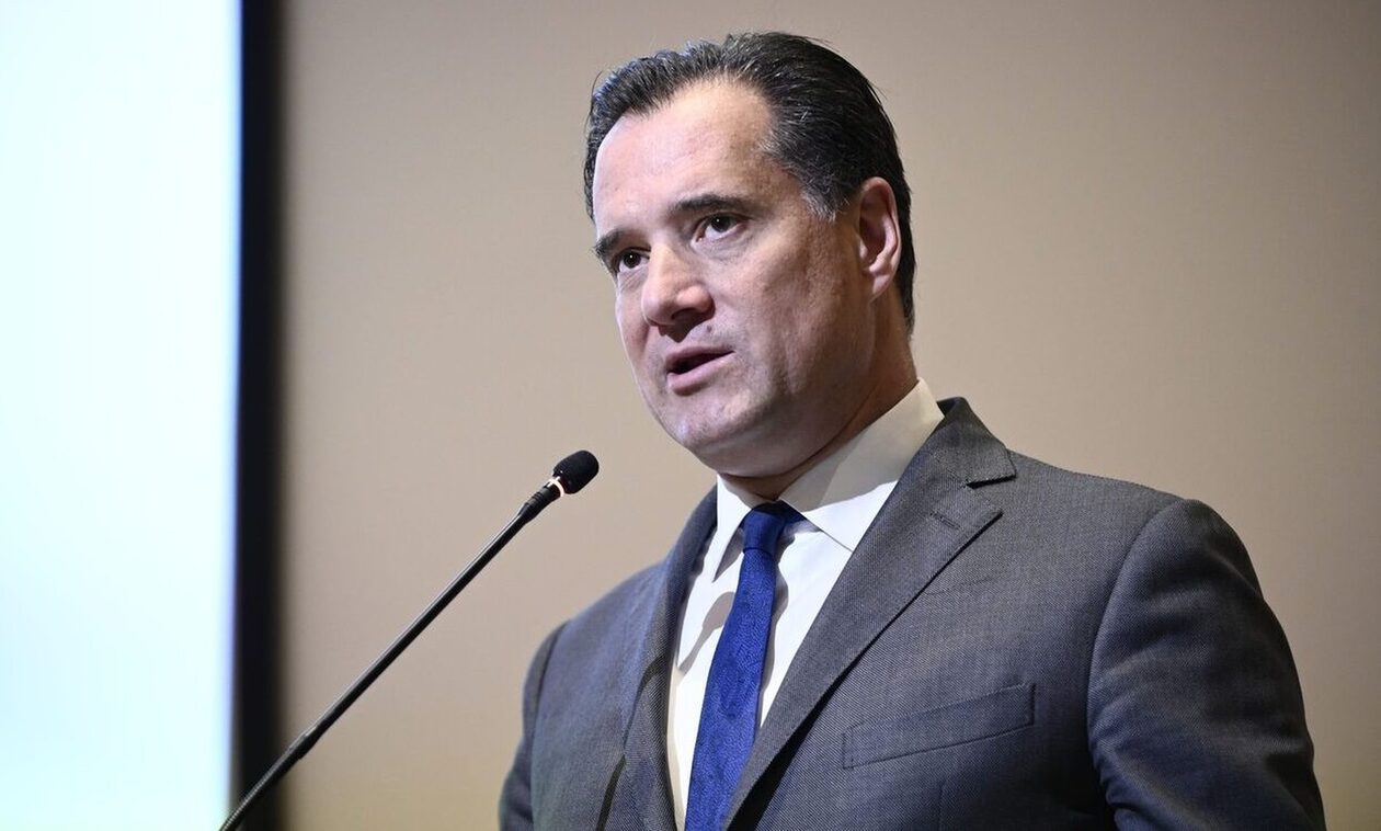 Ο Α.Γεωργιάδης ζητά την δίωξη της Ευρωπαίας εισαγγελέως που κατήγγειλε ...