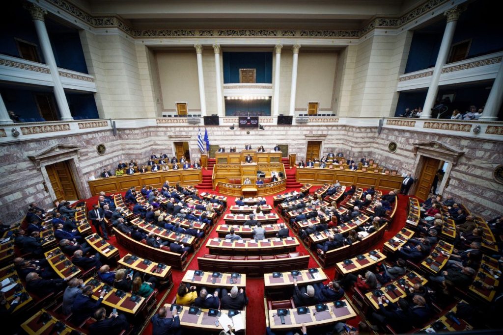 Ελληνική Πολιτική – Pronews.gr