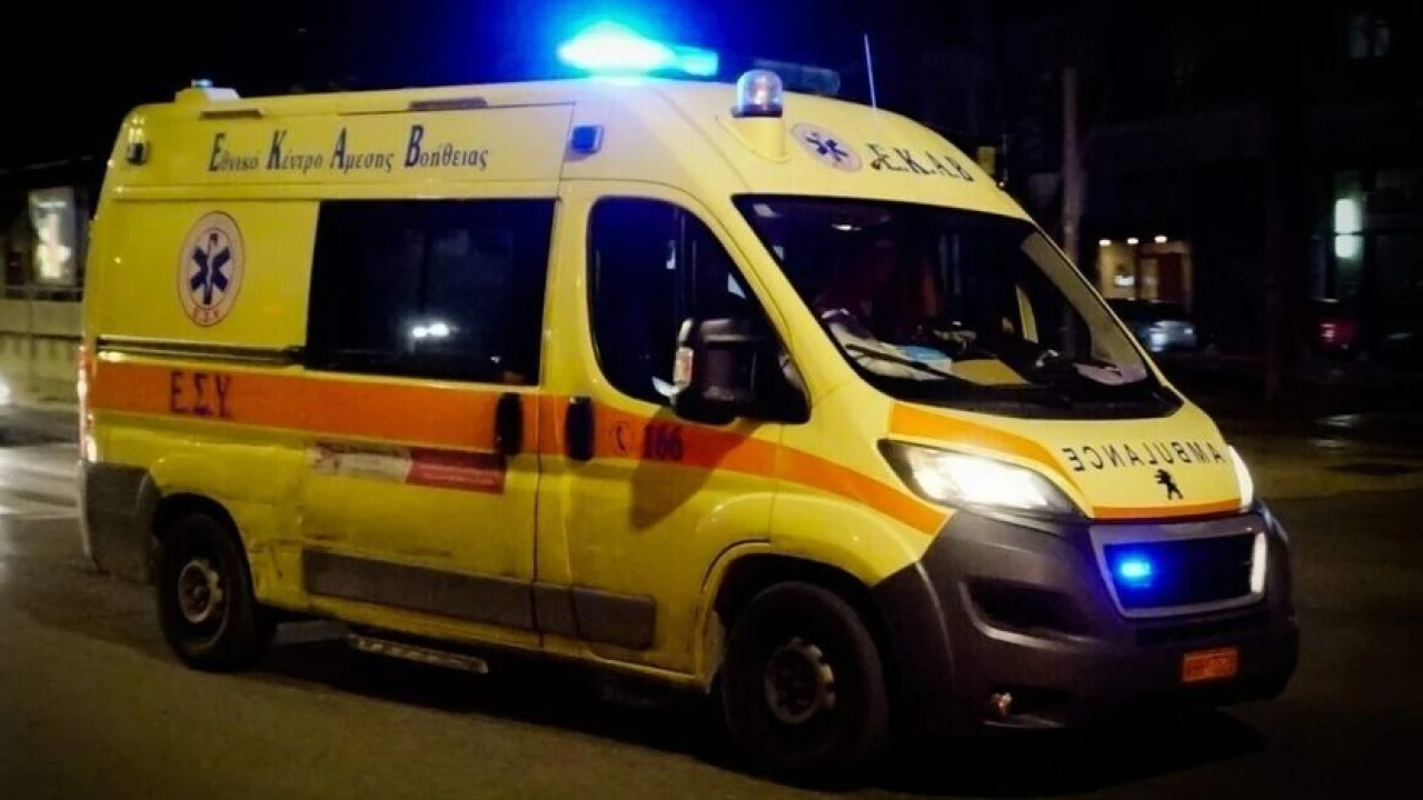 Τροχαίο δυστύχημα στην Κρήτη – Νεκρός 27χρονος οδηγός μοτοσικλέτας ...