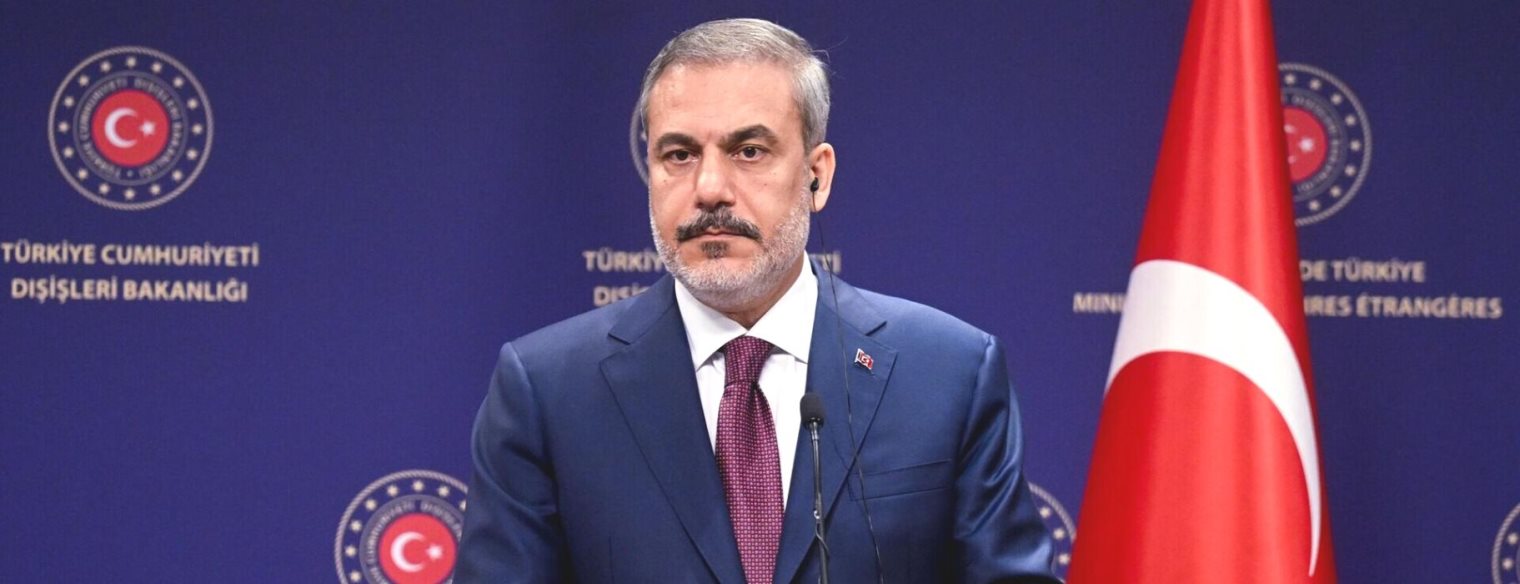 Σήμερα η επίσημη επίσκεψη του Τούρκου ΥΠΕΞ Χ.Φιντάν στο Κατάρ – Θα ...