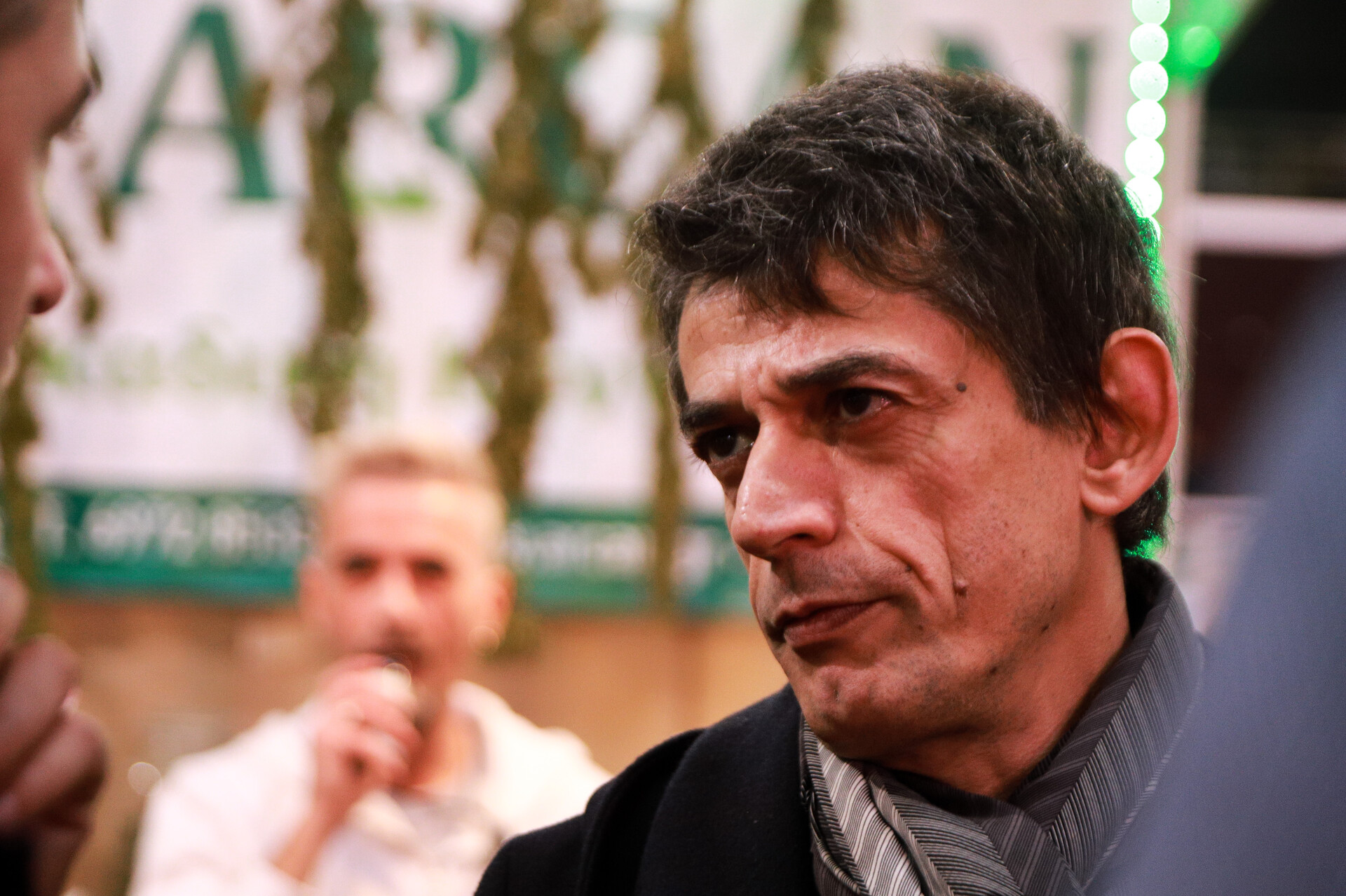 Ο Ν.Καρανίκας καλωσόρισε τον Α.Σπηλιωτόπουλο στον ΣΥΡΙΖΑ – Pronews.gr