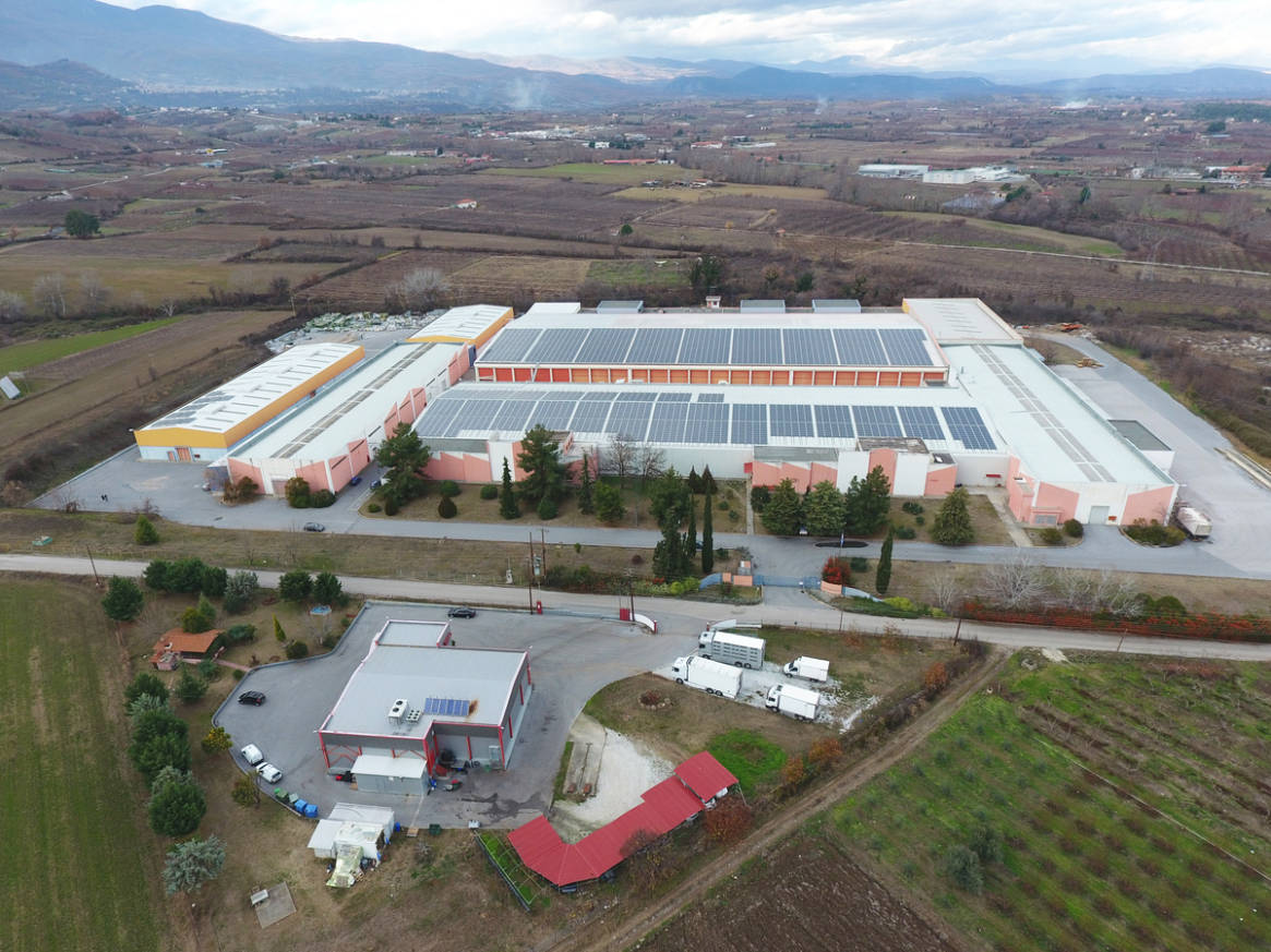 Πασχαλινό «κανόνι» σε εισηγμένη στο χρηματιστήριο κλωστοϋφαντουργία ...