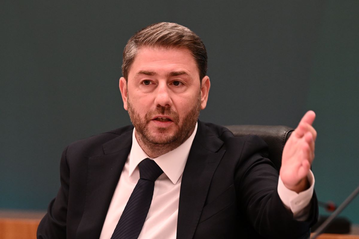 Στη Σέριφο ο Ν.Ανδρουλάκης: «Προτεραιότητά μας η ευημερία των μόνιμων ...
