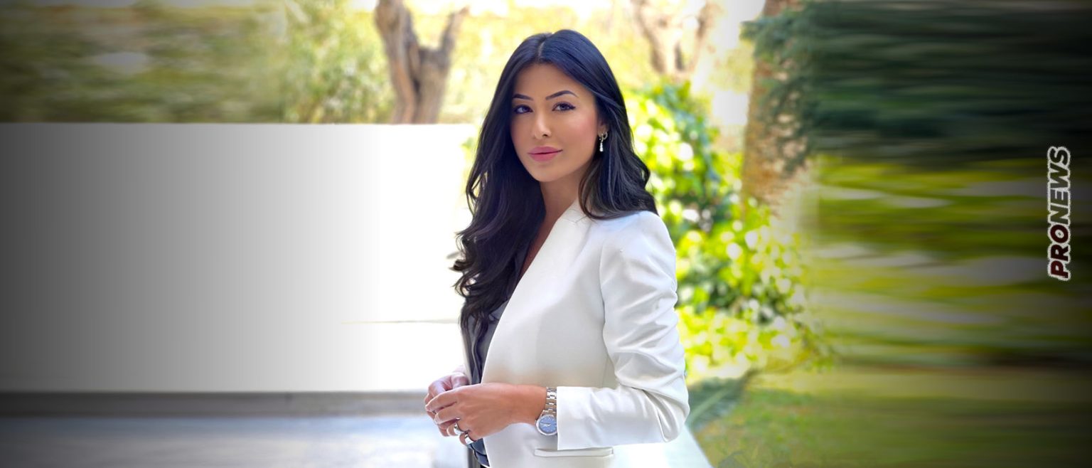 Α.Λατινοπούλου: «Η Φ.Σκορδά έδωσε εντολή να μου κλείσουν τα social media» – Pronews.gr