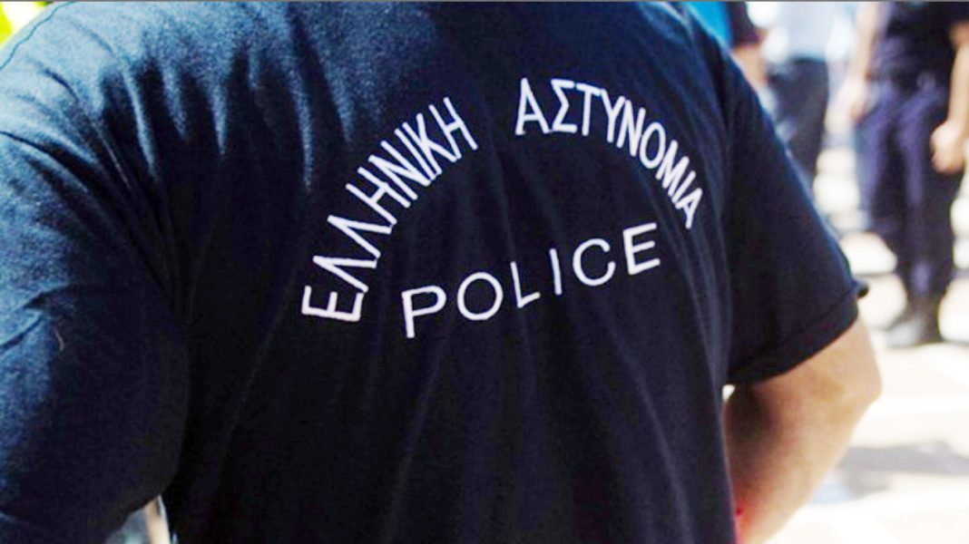 Πετράλωνα: Συνελήφθη 51χρονος που επιτέθηκε με μαχαίρι σε 63χρονη ...