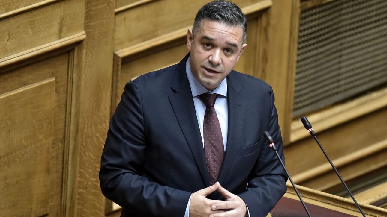 Θ.Χειμάρας: «Οι επιθέσεις δεν ήταν τίποτε άλλο παρά μια συντονισμένη ...