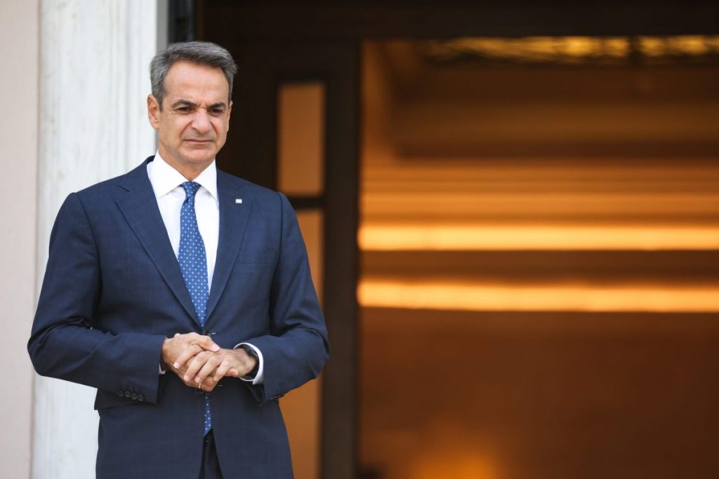 Ελληνική Πολιτική – Pronews.gr