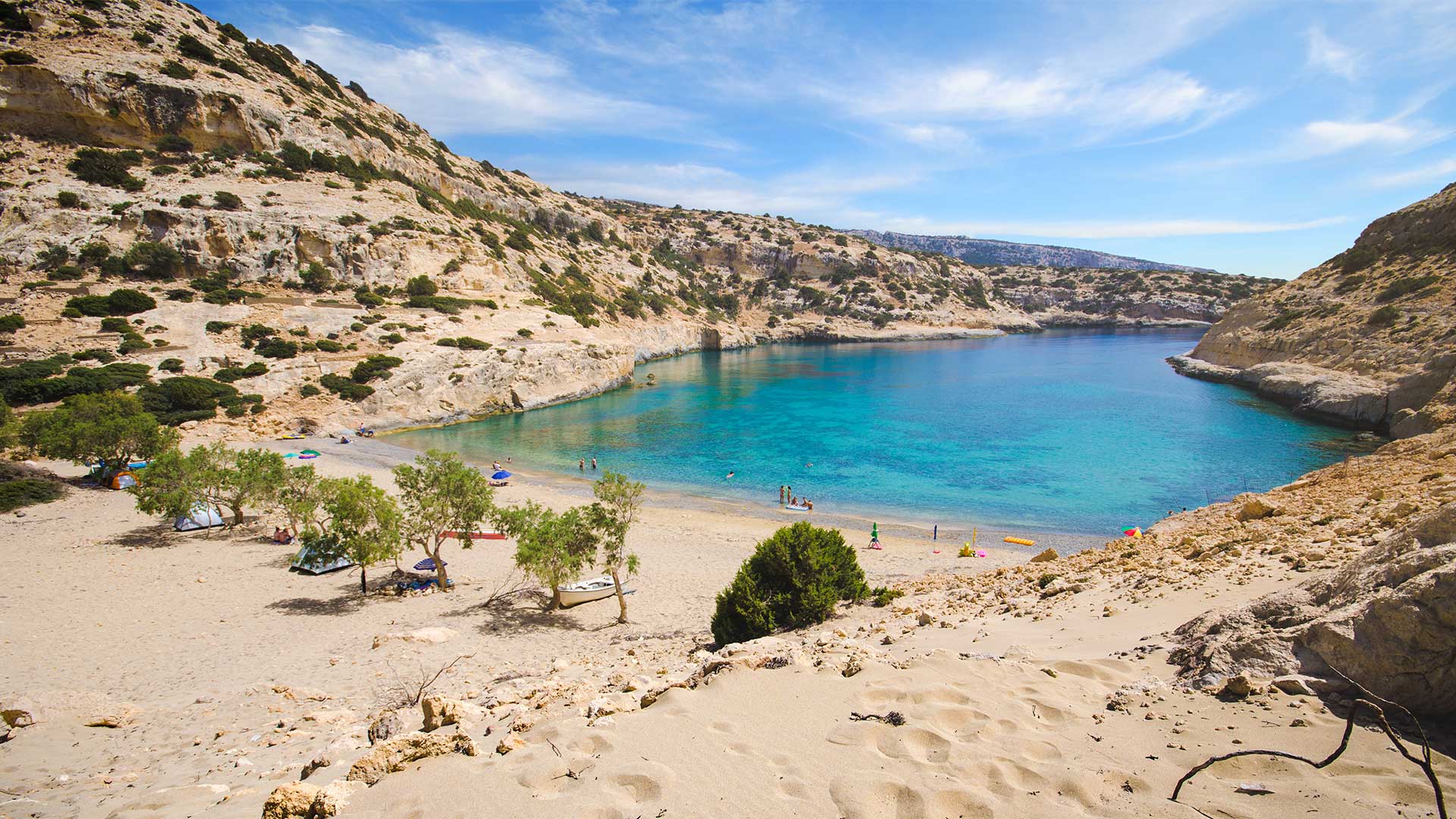 «Lonely Planet»: Η Κρήτη ανάμεσα στους 10 καλύτερους προορισμούς στην ...