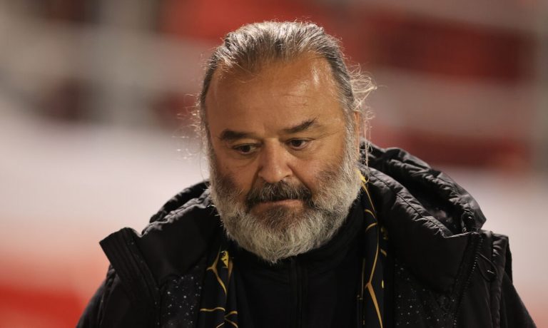 Μ.Ηλιόπουλος: «Η ΑΕΚ δεν προσέφερε στους φιλάθλους της αυτό που τους ...