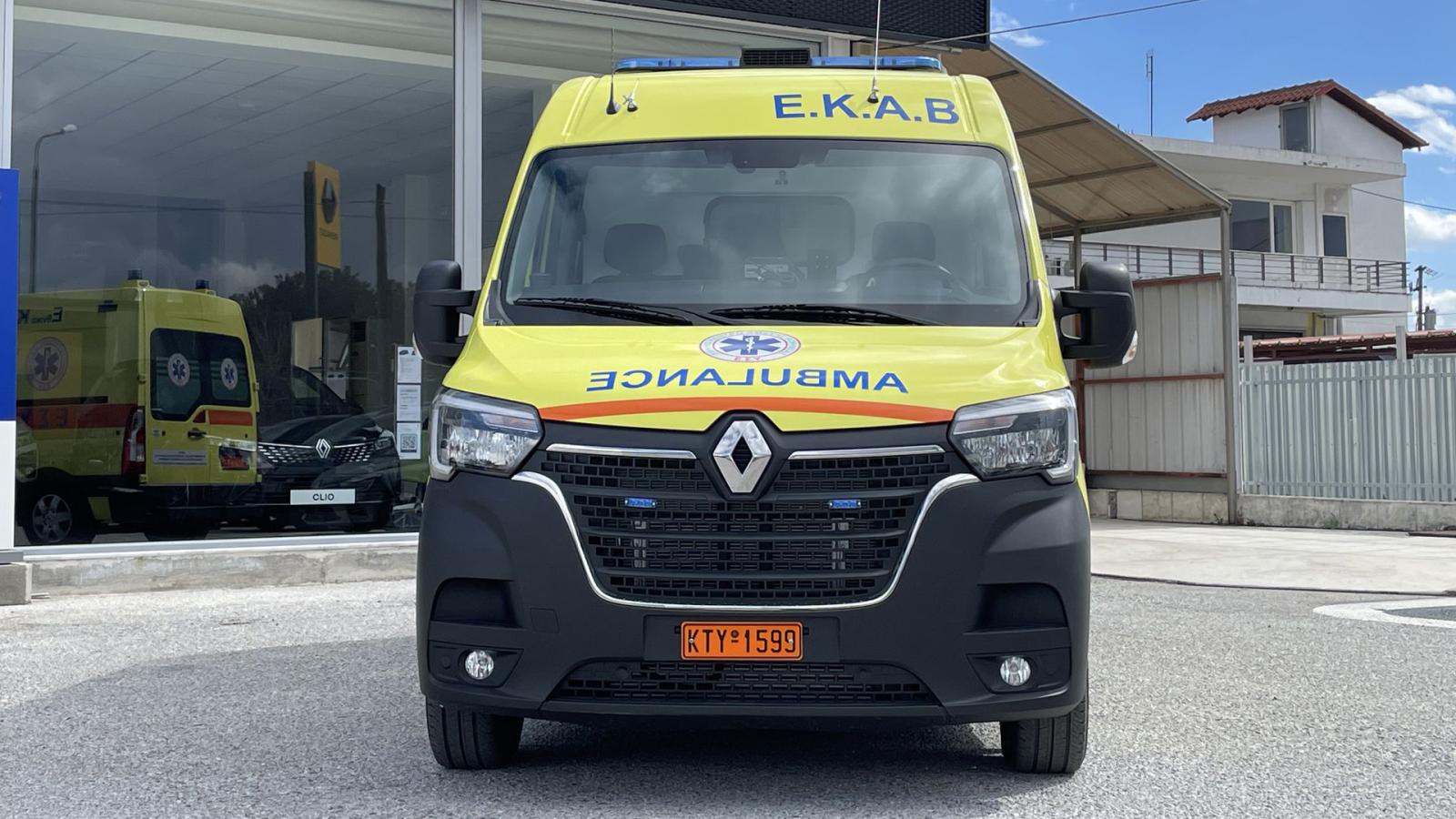 Ηράκλειο: 32χρονος αυτοκτόνησε με κυνηγετικό όπλο – Pronews.gr
