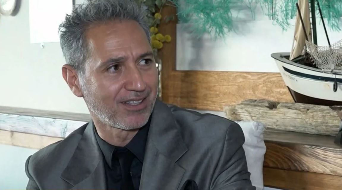 Έλλη Κόκοτα για τον Δ.Κόκοτα: «Έχω δει τον αδερφό μου να δακρύζει ...