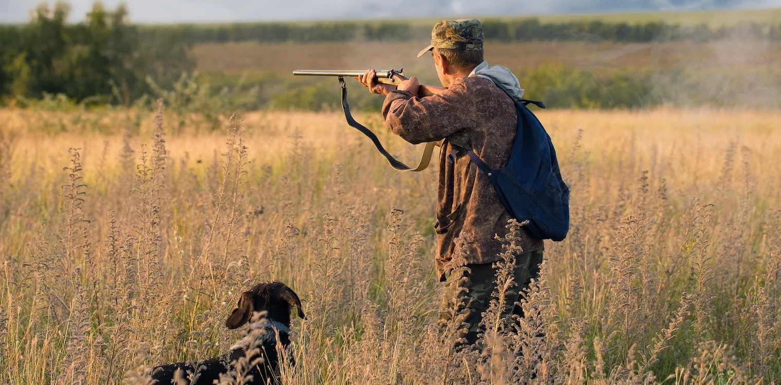 Δέλτα Έβρου: Δύο κυνηγοί τραυματίστηκαν όταν εκπυρσοκρότησε όπλο ...