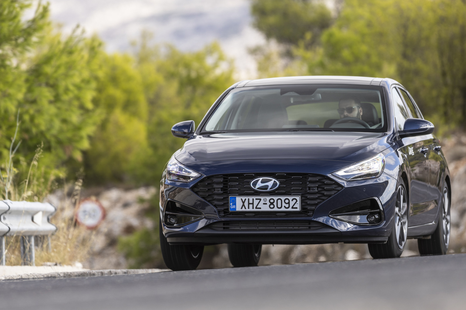 Δοκιμάζουμε το νέο Hyundai i30 1.5T 48V – Pronews.gr