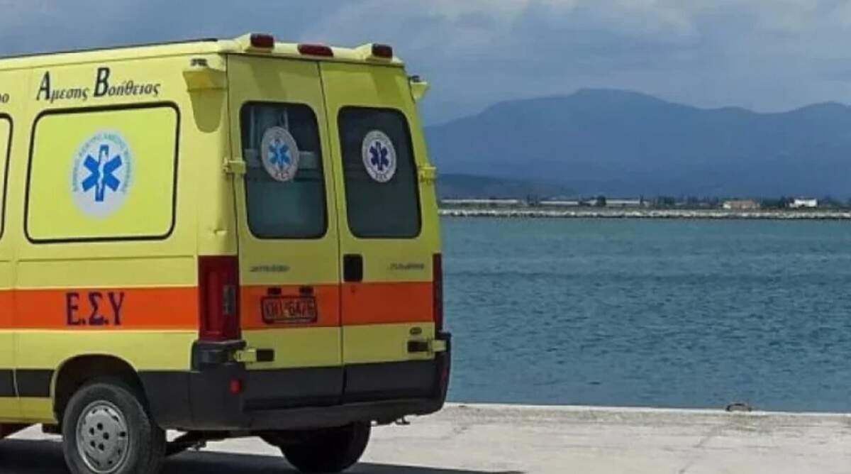 Κρήτη: Ηλικιωμένος πνίγηκε στην παραλία του Κόκκινου Πύργου – Pronews.gr