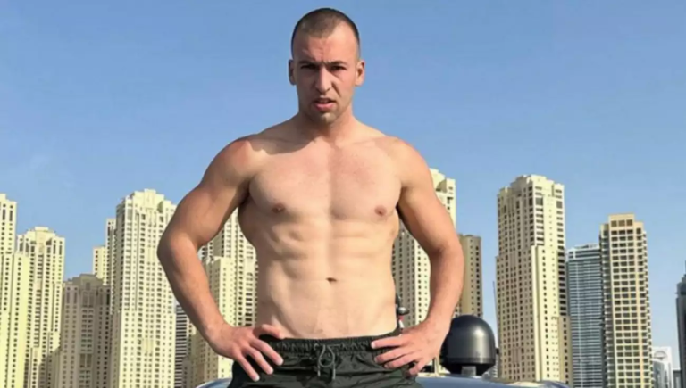 Chris Kogias: Ο Έλληνας YouTuber που προκάλεσε με τη συμπεριφορά του σε ...