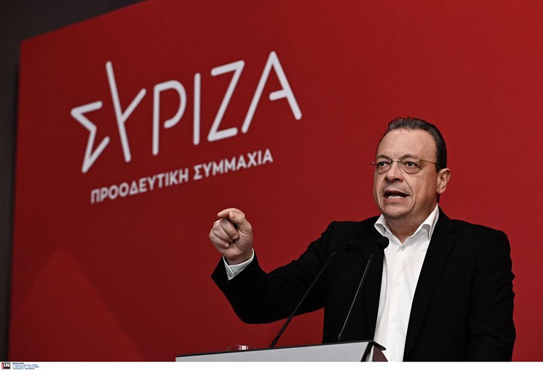 ΣΥΡΙΖΑ: Συνεδριάζει η ΚΟ του κόμματος ενόψει της συζήτησης για τον ...