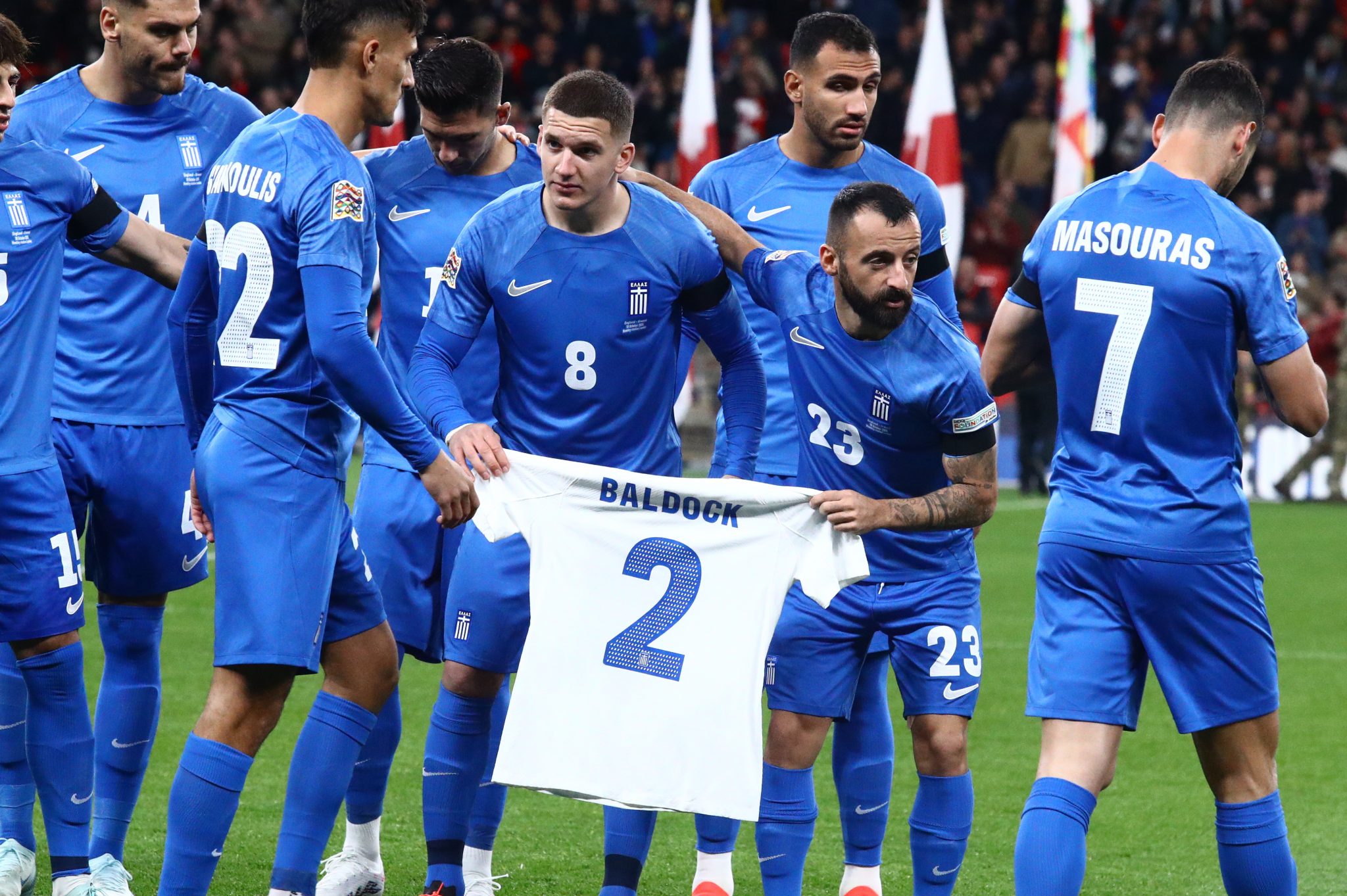 UEFA: Δεν γλύτωσε την «καμπάνα» ούτε η ΕΠΟ – Το «βαρύ» πρόστιμο που ...