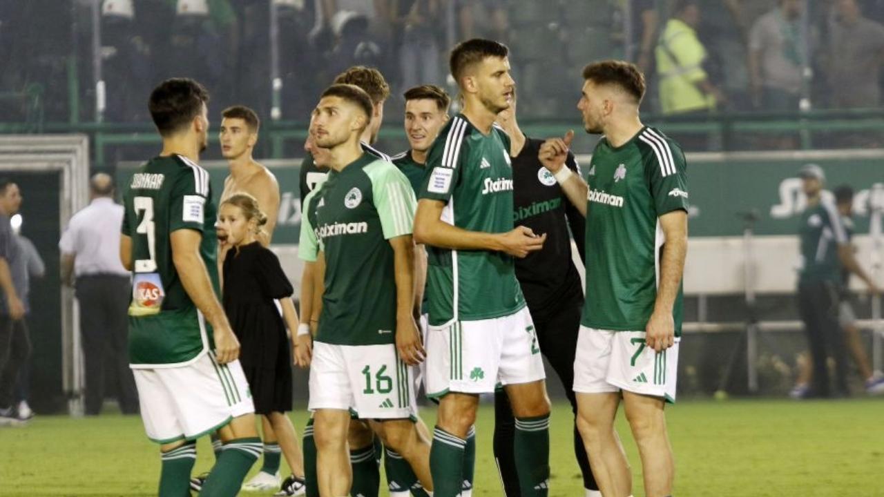 Παναθηναϊκός: «Λαβωμένος» κόντρα στην Καλλιθέα για το αυριανό παιχνίδι ...