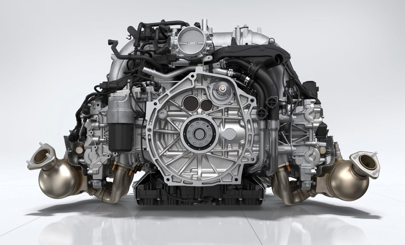 Boxer, ο κινητήρας που καθόρισε την Porsche – Pronews.gr