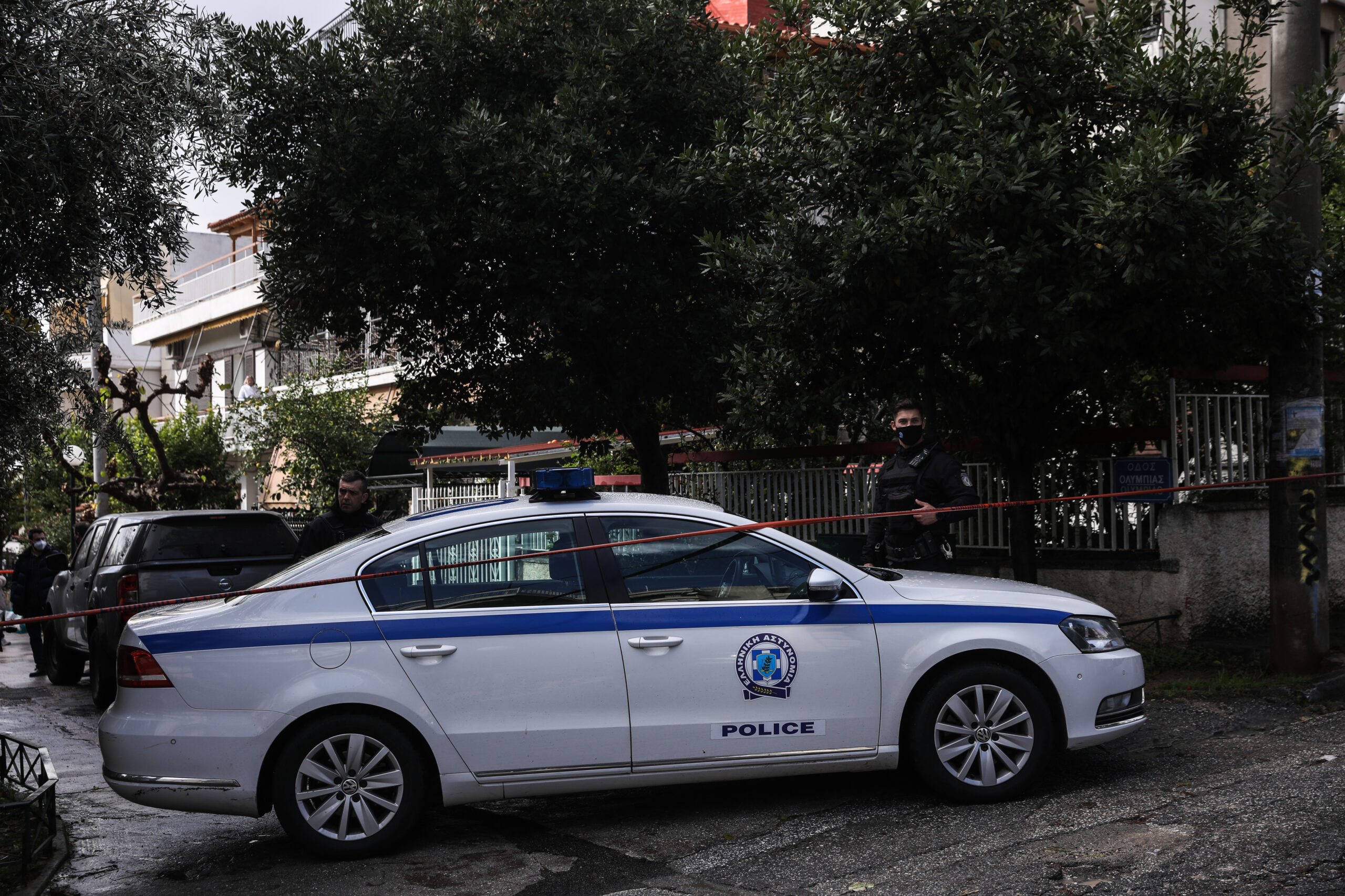 Θεσσαλονίκη: Η Αστυνομία συνεχίζει την αναζήτηση της 51χρονης που ...