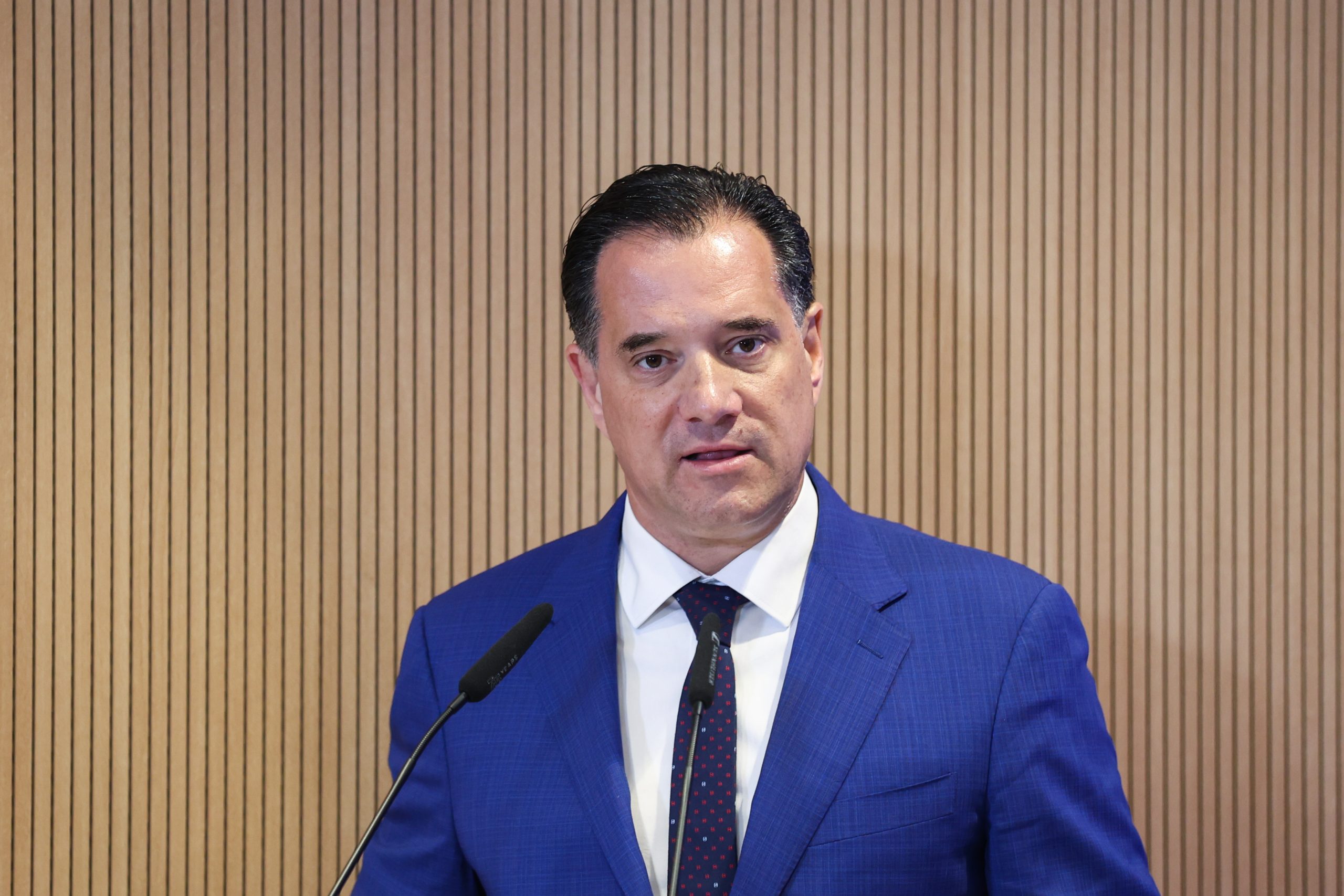 Α.Γεωργιάδης για μεταπνευμονοϊό: «Είναι ένας πολύ γνωστός ιός… Όλοι μας ...