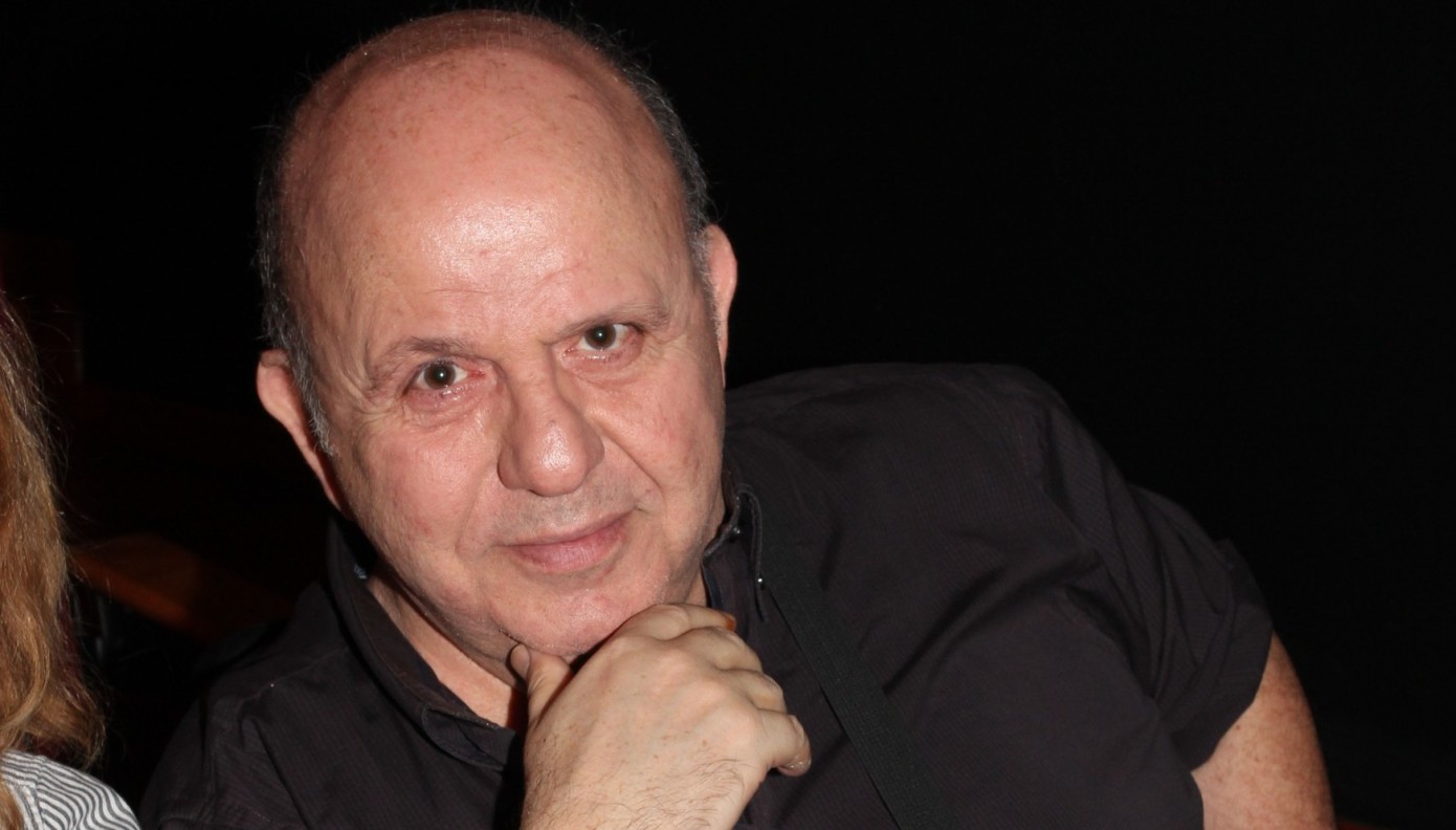 Νίκος Μουρατίδης για Γιώργο Μαζωνάκη: «Τον πήρα από τα υπόγεια και τον ...