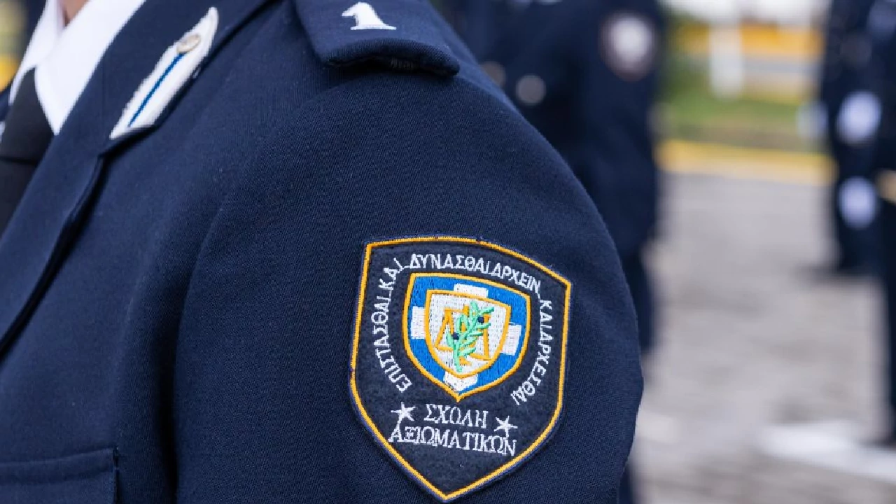 Ξεκινούν οι κρίσεις στην Ελληνική Αστυνομία: Έρχεται η απομάκρυνση 2 ...