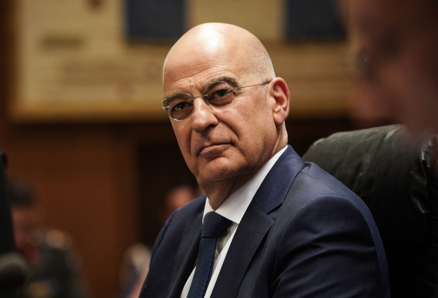 Νέες έκτακτες κρίσεις στις Ένοπλες Δυνάμεις ζητά ο Νίκος Δένδιας ...