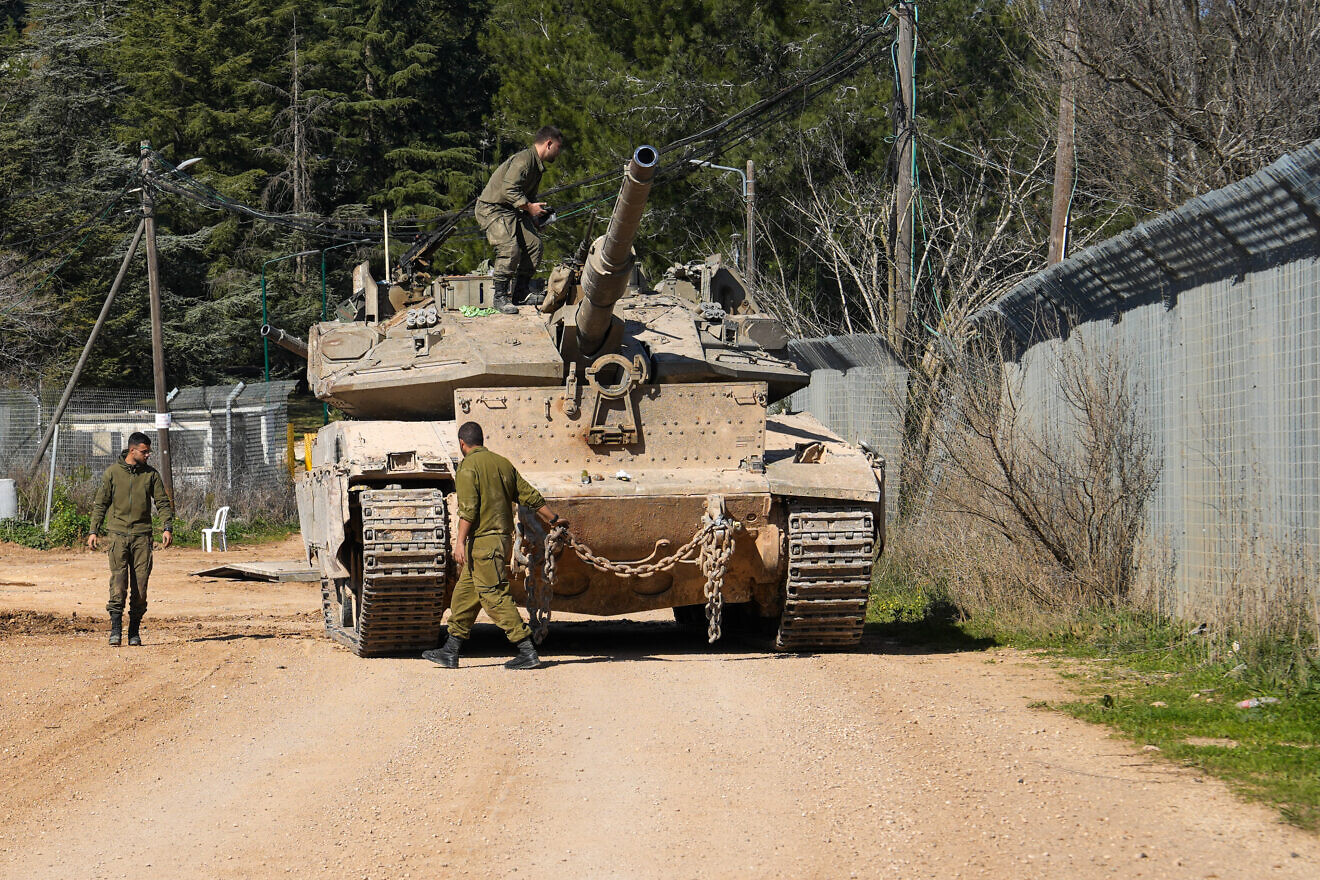 Βίντεο: Οι IDF έπληξαν όχημα που παραβίασε την εκεχειρία στη Γάζα ...