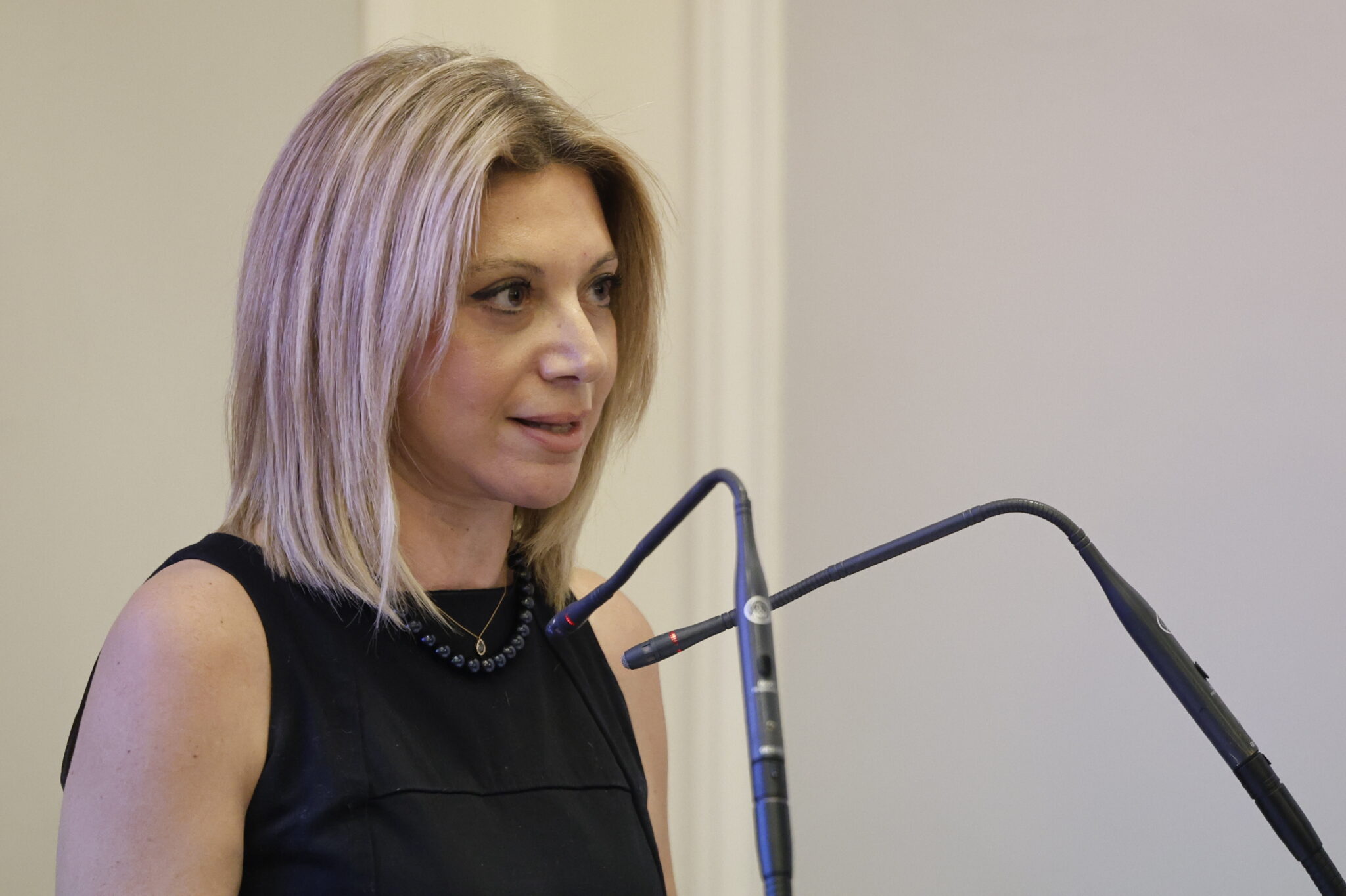 «Δικηγόρος Μ.Καρυστιανού: «Αρμοδιότητα των δικαστικών αρχών και όχι της ...