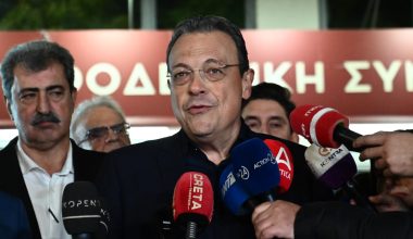 Ελληνική Πολιτική – Pronews.gr