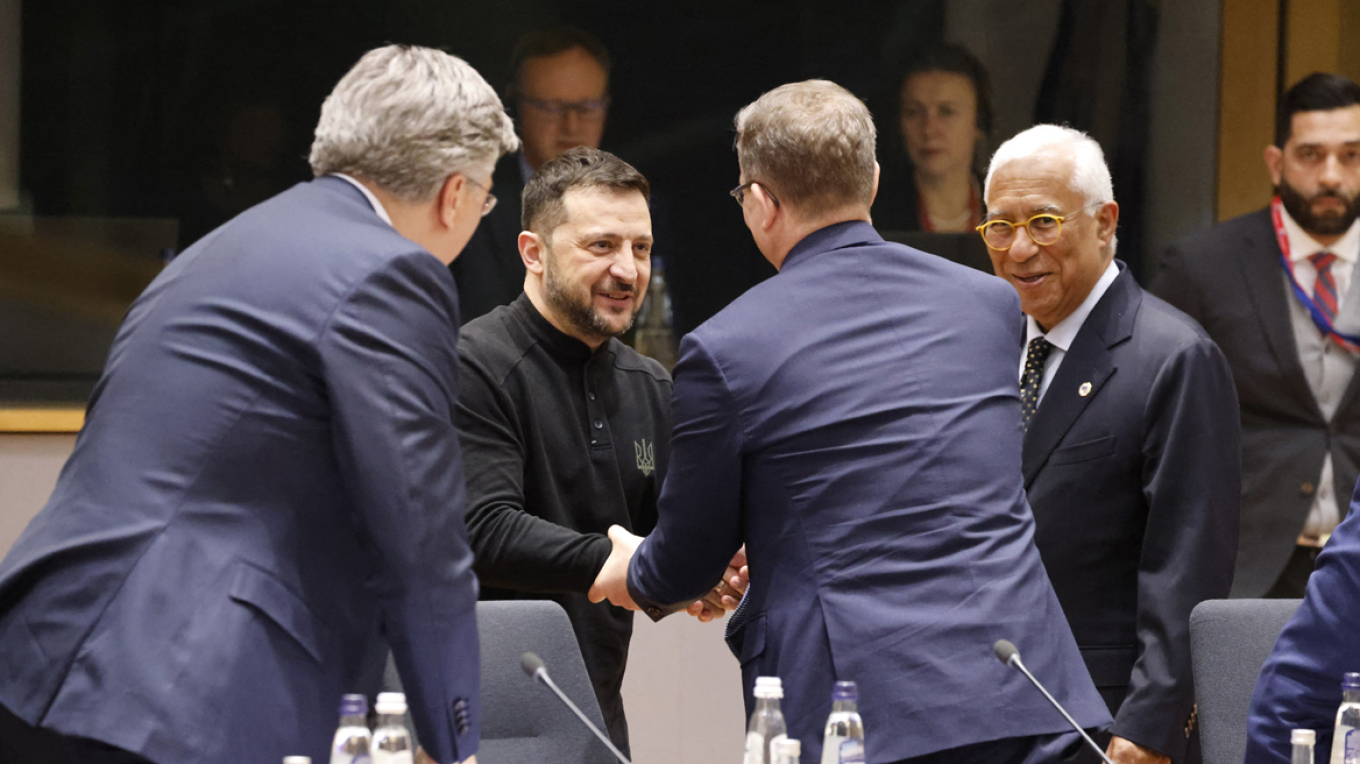 Το προσχέδιο της «δήλωσης των 27»: Ποια είναι τα επόμενα-πρώτα «βήματα ...