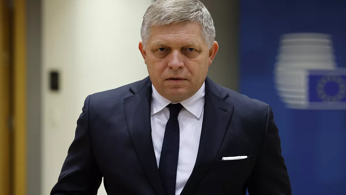 Η ΕΕ «υιοθέτησε» το αίτημα του Ρ.Φίτσο για επανέναρξη της ροής φυσικού ...
