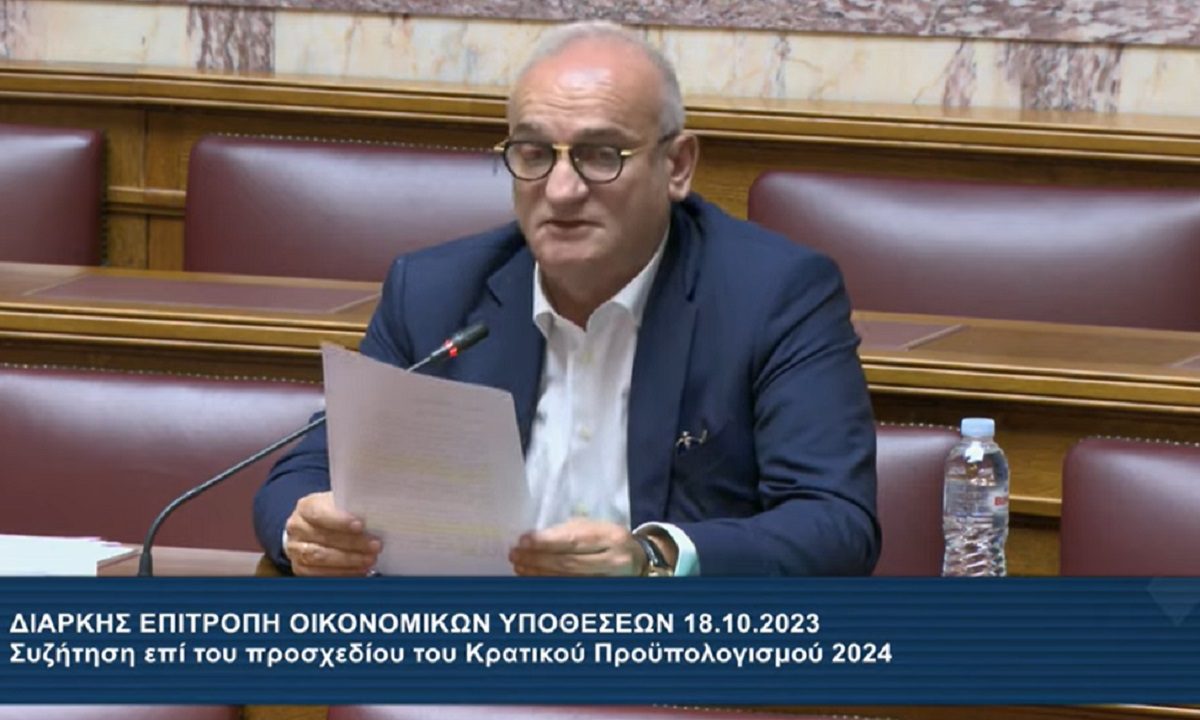 Ανδρέας Βορύλλας-ΝΙΚΗ για προανακριτική: «Ασχολούμαστε με το πλημμέλημα ...