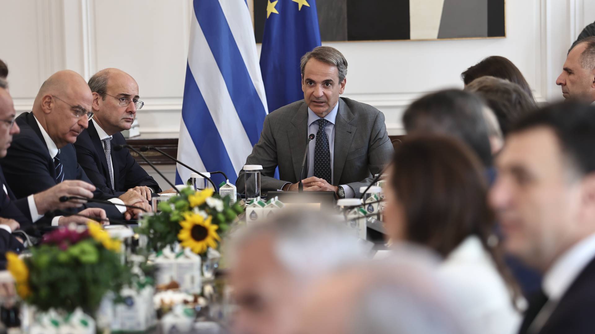 Ελληνική Πολιτική – Pronews.gr