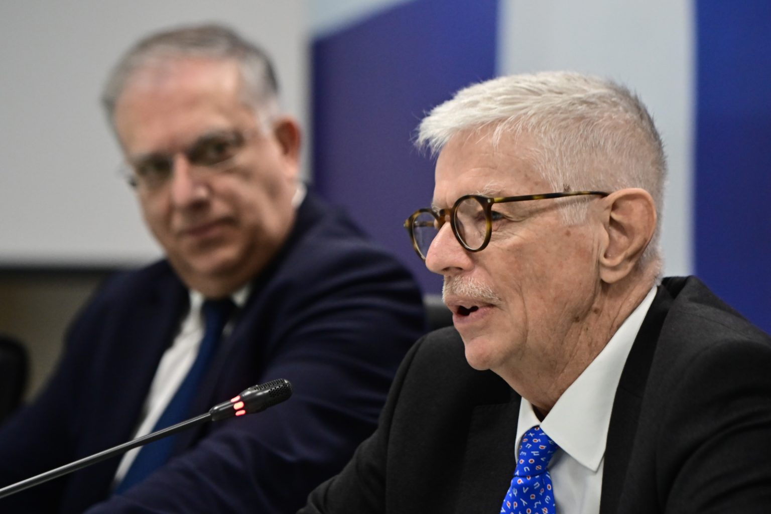 Παραιτήθηκε ο Αρίστος Δοξιάδης από υφυπουργός Έρευνας και Καινοτομίας ...